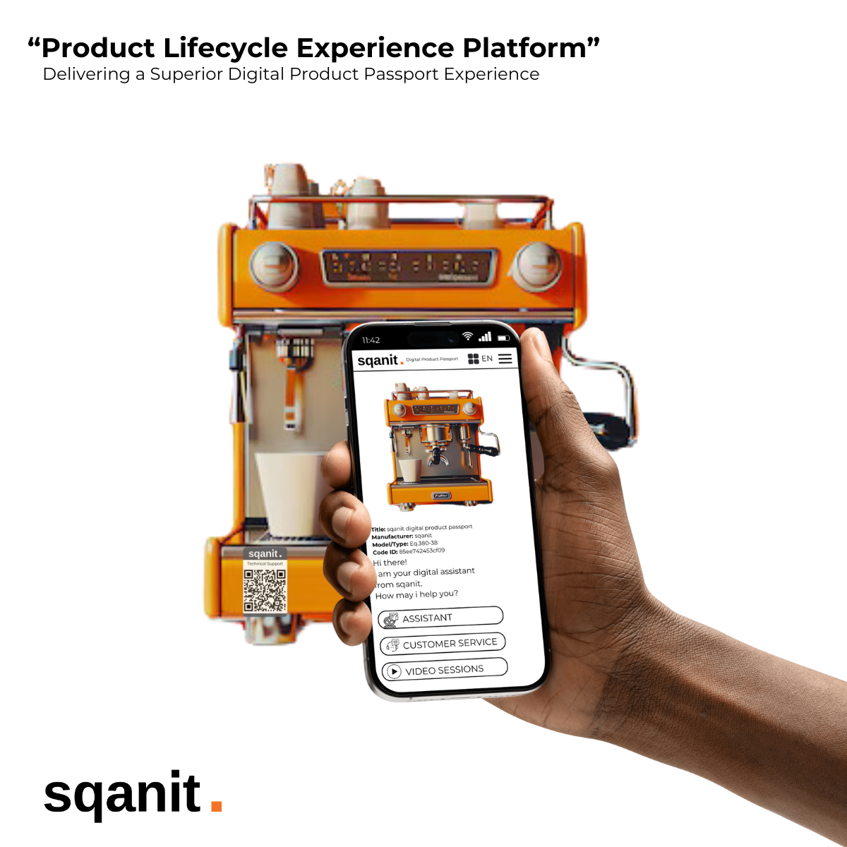 Barcodes vs Qr Codes: Differences and Future Requirements 2024