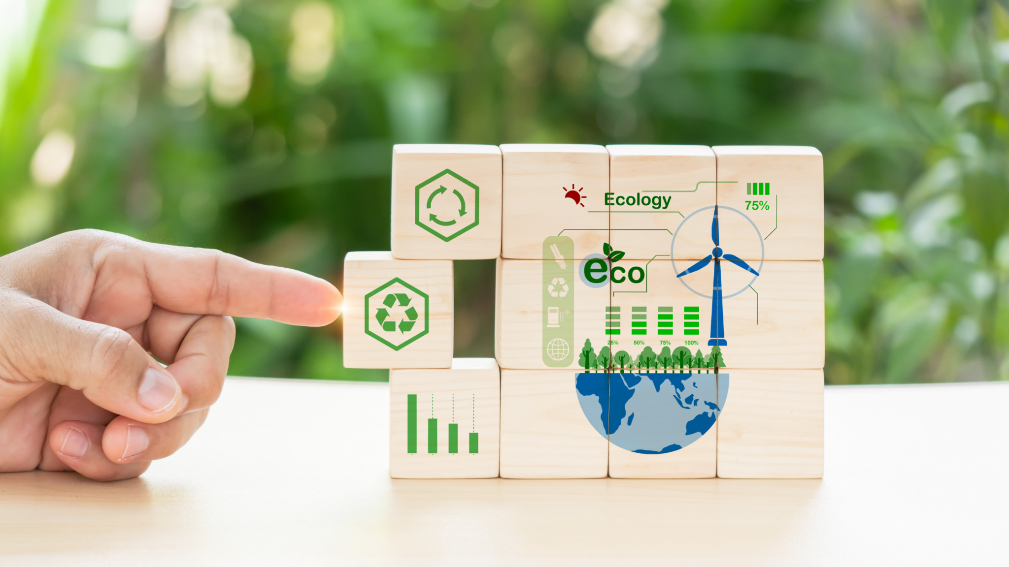 Circular Economy Action Plan 2024: New Path to Sustainability