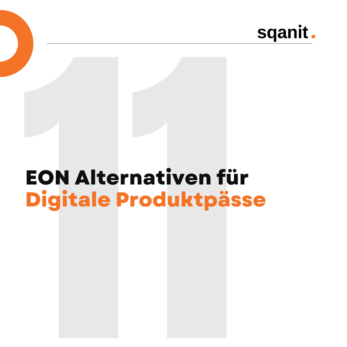 EON Alternativen 2025: Beste DPP-Tools für Mode & Textil